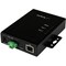 Startech.Com 2Port Serial Device Server - Mountable & Metal Serial-To-IP NETRS2322P | Zoro